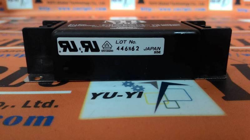 DENSEI-LAMBDA MB1206 NOISE FILTER - PLC DCS SERVO Control MOTOR POWER SUPPLY IPC ROBOT